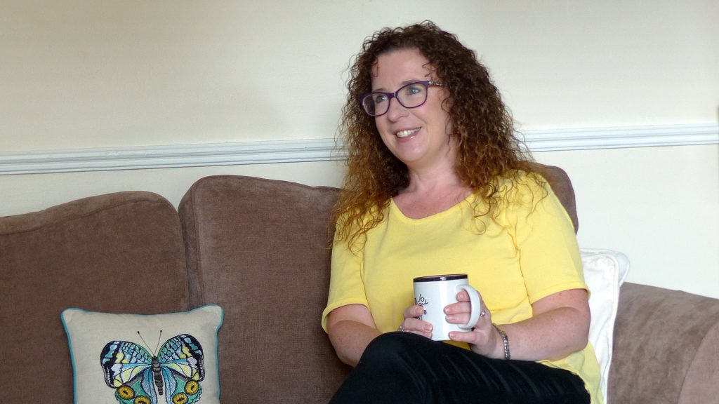 About Clair – Clair Breen
